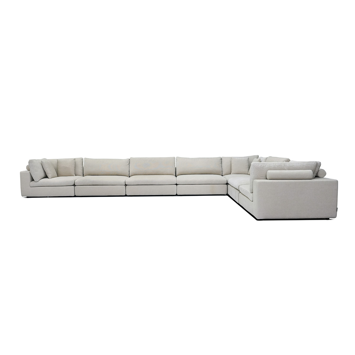 Blanco Sofa Set