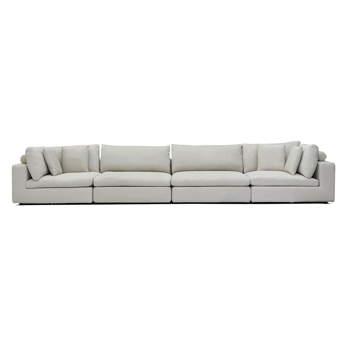 Blanco Sofa Set