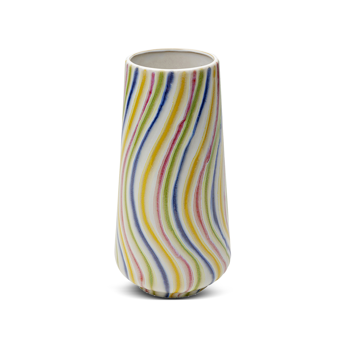 Shop Rivers Colore 32Cm Vase Chattels More Shop Rivers Colore 32Cm Vase Chattels More