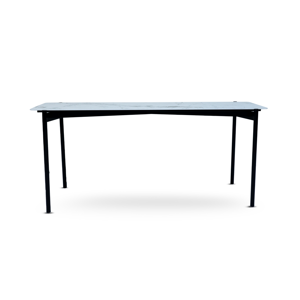 Rocki Montana Wild Console - Metal/Ceramic - Chattels & More